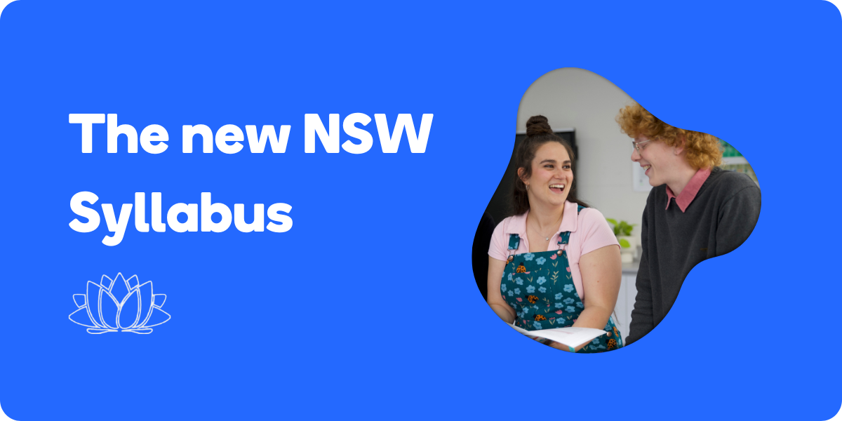 The New NSW Syllabus the-new-nsw-syllabus