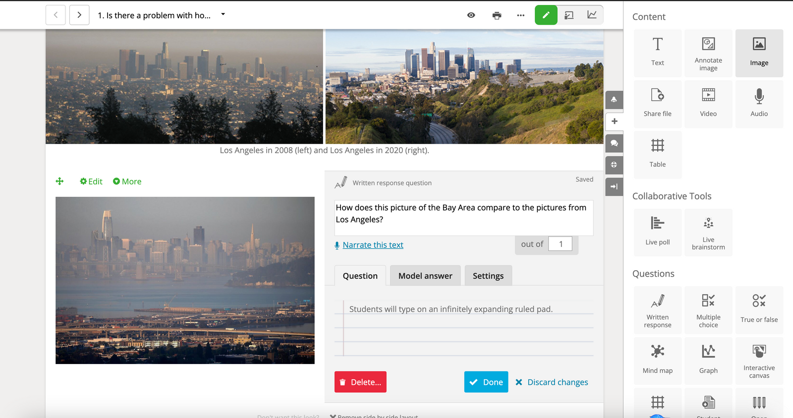 Five tips for building background knowledge in the science classroom